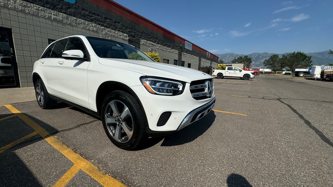 Detailing Services – McBride Auto Detailing